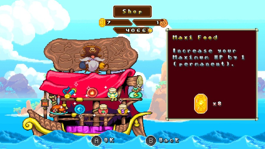 Golden Force Review (Switch eShop) | Nintendo Life