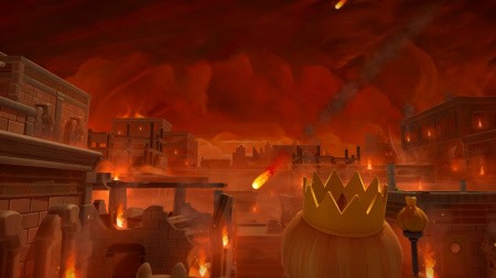 Overcooked! All You Can Eat Review (Switch) | Nintendo Life