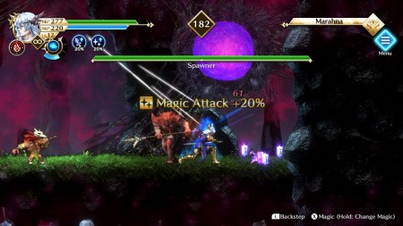 Actraiser Renaissance Review (Switch eShop) | Nintendo Life