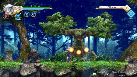 Actraiser Renaissance Review (Switch eShop) | Nintendo Life