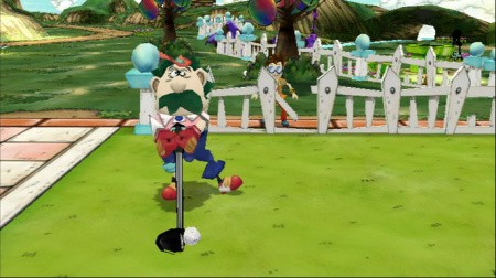 Captain Rainbow (2008) | Wii | Screenshots