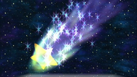 Captain Rainbow (2008) | Wii | Screenshots