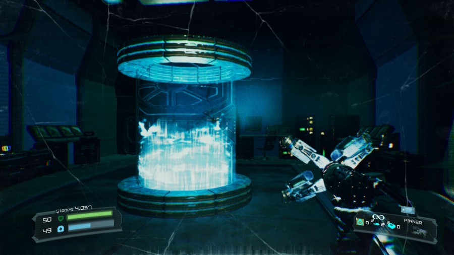 Hollow 2 Review (Switch eShop) | Nintendo Life