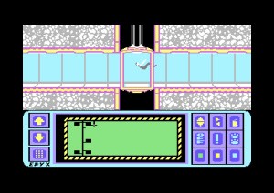 Impossible Mission Review (Commodore 64) | Nintendo Life