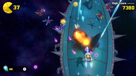 Pac-Man World Re-PAC Review (Switch) | Nintendo Life