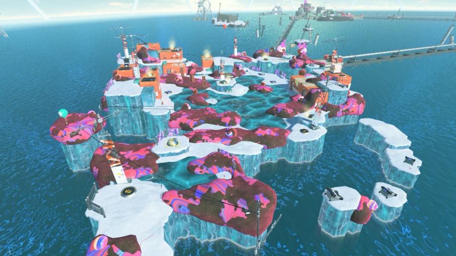 Splatoon 3 Review (Switch) | Nintendo Life