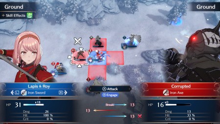 Fire Emblem Engage Review (Switch) | Nintendo Life