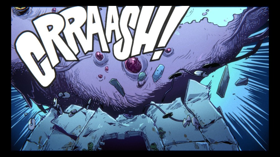 Pronty Review (Switch eShop) | Nintendo Life