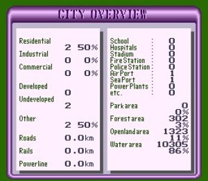 SimCity Review (SNES) | Nintendo Life