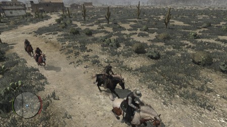 Red Dead Redemption Review (Switch eShop / Switch) | Nintendo Life