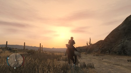 Red Dead Redemption Review (Switch eShop / Switch) | Nintendo Life