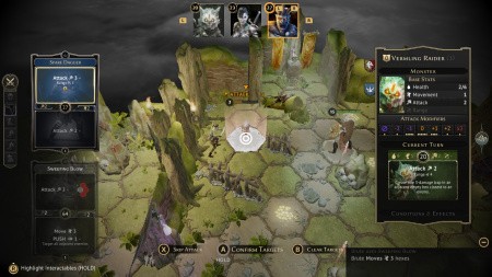 Gloomhaven Review (Switch) | Nintendo Life