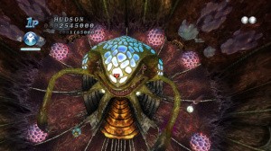 Alien Crush Returns Review (WiiWare) | Nintendo Life