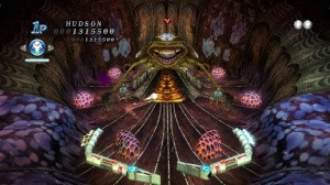 Alien Crush Returns Review (WiiWare) | Nintendo Life