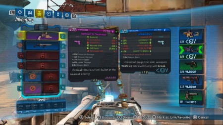 Borderlands 3 Ultimate Edition Review (Switch) | Nintendo Life