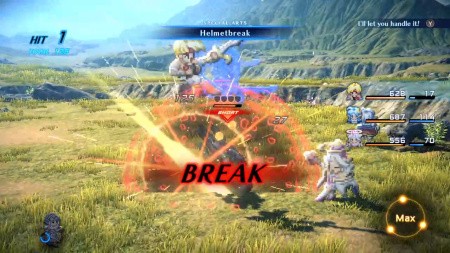 Star Ocean: The Second Story R Review (Switch) | Nintendo Life