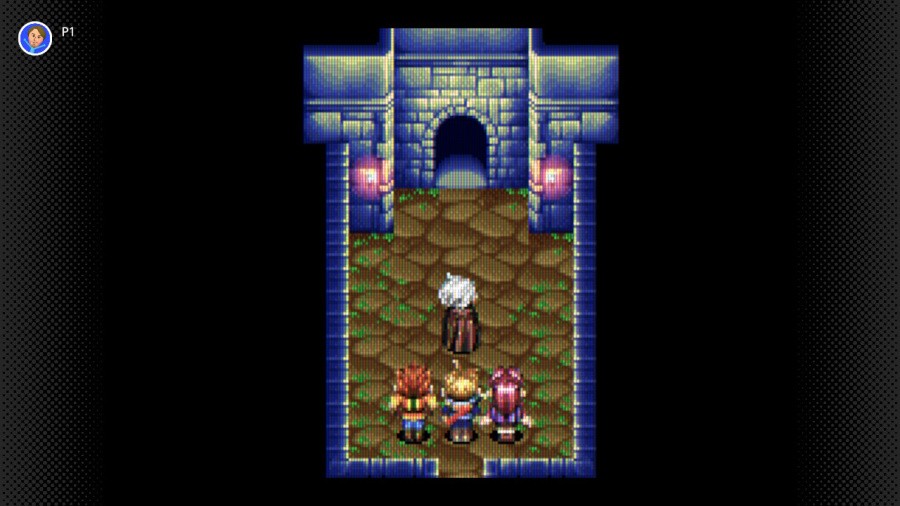 Golden Sun Review (GBA) | Nintendo Life
