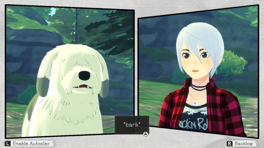 Another Code: Recollection Review (Switch) | Nintendo Life