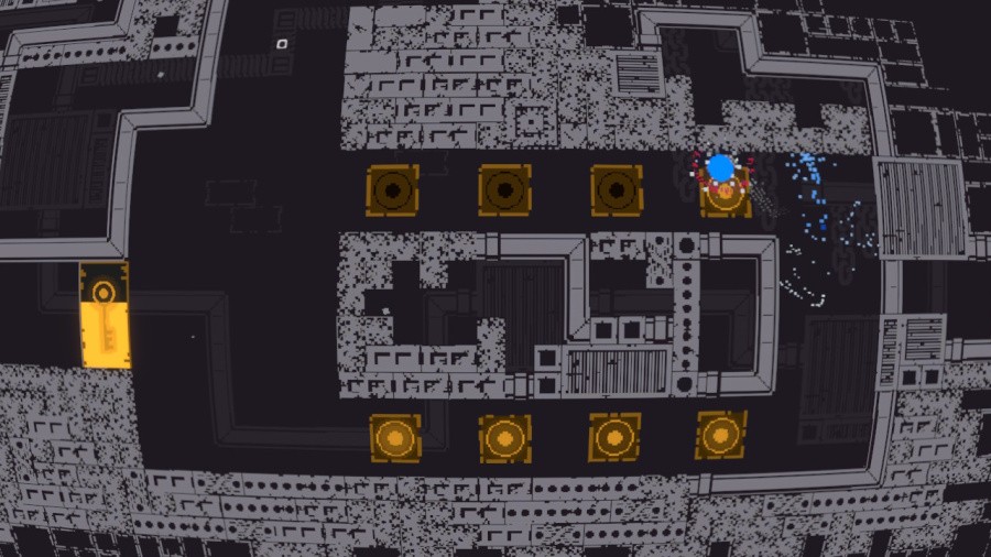 qomp2 Review (Switch eShop) | Nintendo Life