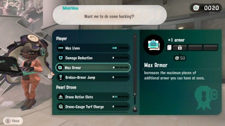 Splatoon 3: Side Order Review (Switch eShop) | Nintendo Life