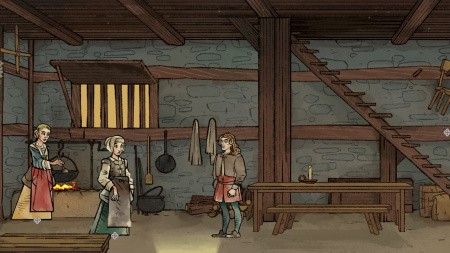 Pentiment Review (Switch eShop) | Nintendo Life