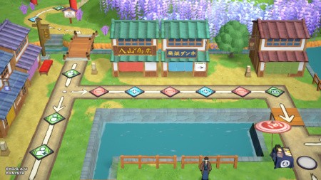 Demon Slayer -Kimetsu no Yaiba- Sweep the Board! Review (Switch ...