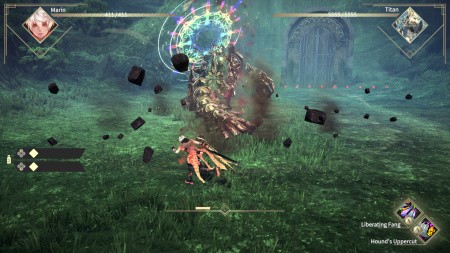 REYNATIS Review (Switch) | Nintendo Life