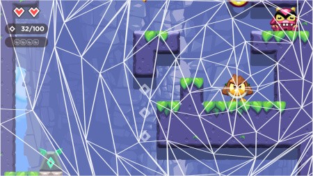 Hatch Tales: A Heroic Hookshot Adventure Review (Switch eShop ...