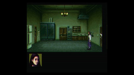 Clock Tower: Rewind Review (Switch eShop) | Nintendo Life