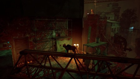 Stray Review (Switch eShop / Switch) | Nintendo Life