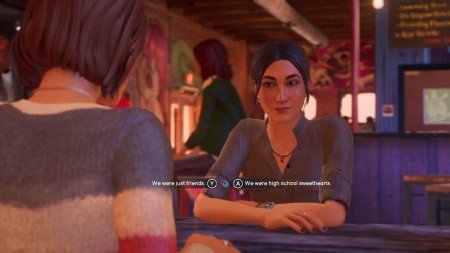 Life is Strange: Double Exposure Review (Switch) | Nintendo Life