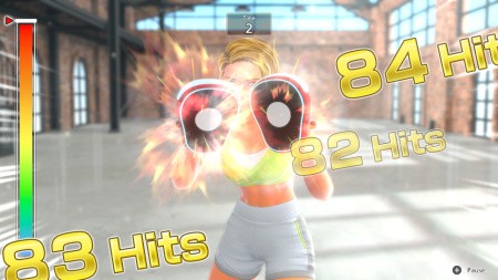 Fitness Boxing 3: Your Personal Trainer Review (Switch) | Nintendo Life