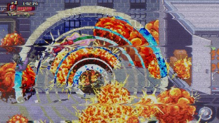 Mighty Morphin Power Rangers: Rita's Rewind Review (Switch eShop ...