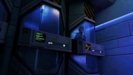 System Shock 2: 25th Anniversary Remaster Review (Switch eShop ...