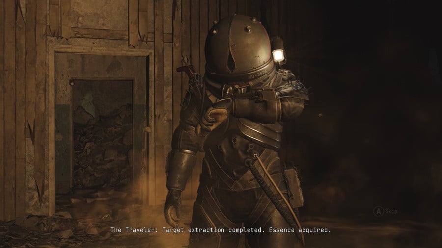 Cronos: The New Dawn Review (Switch 2) | Nintendo Life