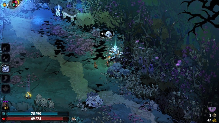 Hades II - Nintendo Switch 2 Edition Review (Switch 2) | Nintendo Life