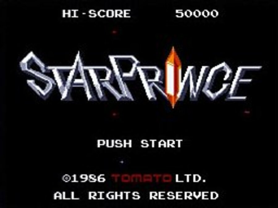 Retro Game Challenge Ds Screenshots