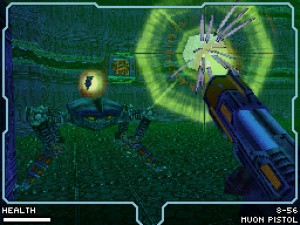 Moon Review (DS) | Nintendo Life