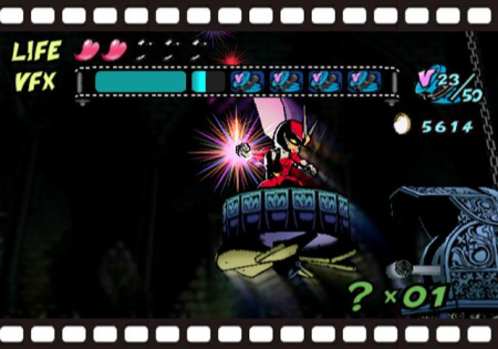 Viewtiful Joe (2003) | GameCube | Screenshots