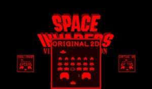 Space Invaders: Virtual Collection Review (Virtual Boy) | Nintendo Life