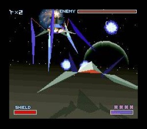 Star Fox Review (SNES) | Nintendo Life