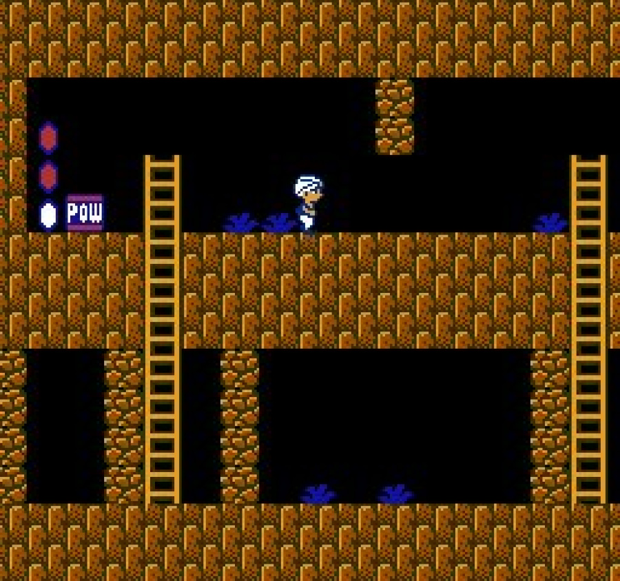 Yume Koujou Doki Doki Panic (NES) Screenshots Yume Koujou Doki Doki Panic (NES) Screenshots