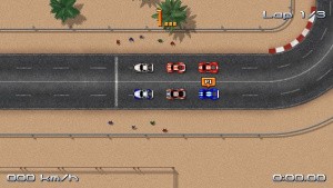 Rush Rush Rally Racing Review (WiiWare) | Nintendo Life