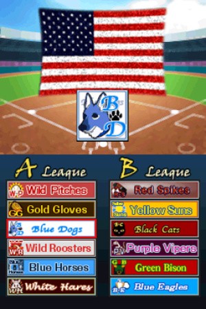 Absolute Baseball Review (DSiWare) | Nintendo Life