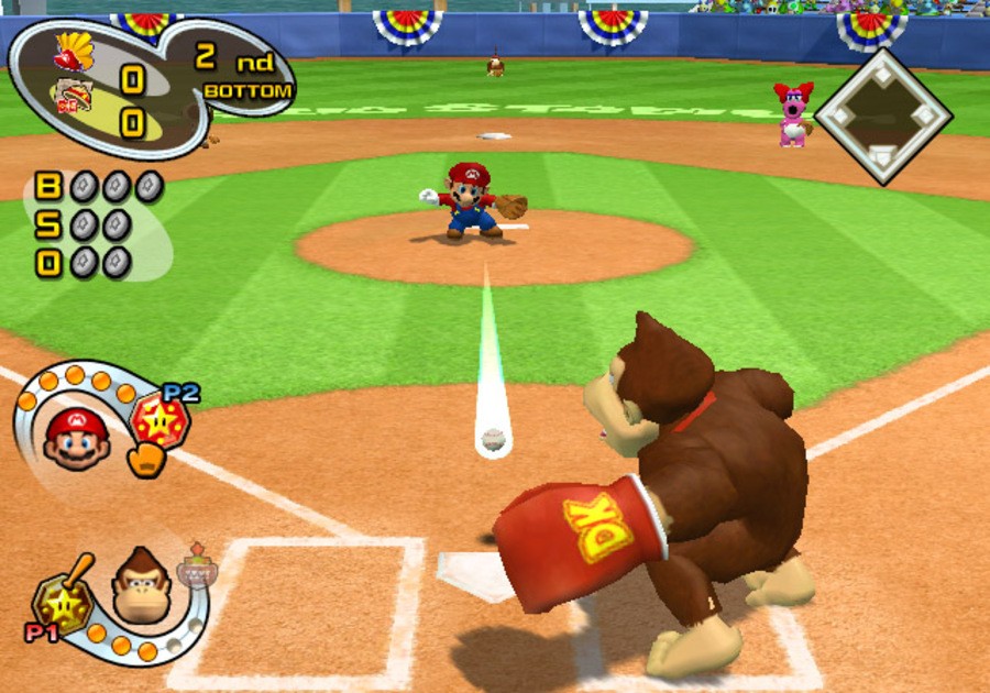 Mario Superstar Baseball Iso Download