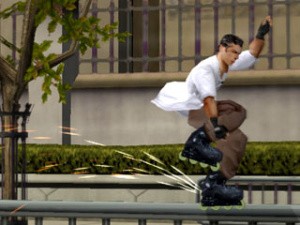 Aggressive Inline Review (GameCube) | Nintendo Life