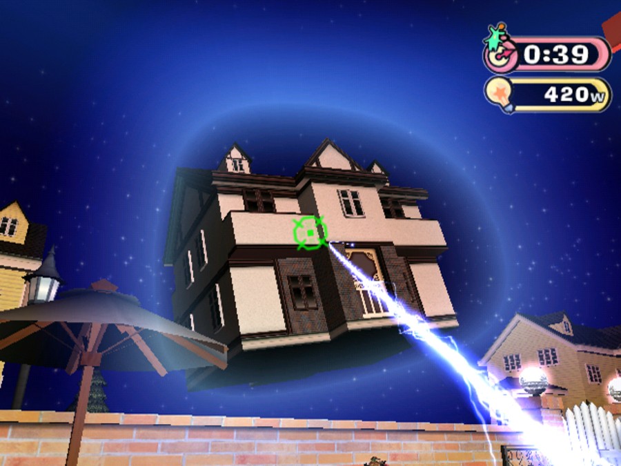 Elebits (Wii) Screenshots