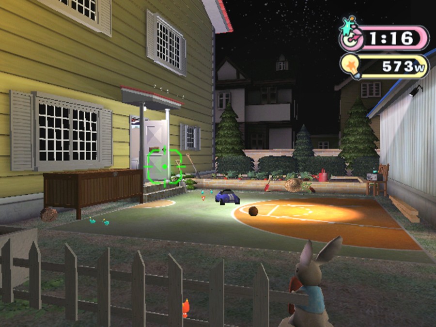 Elebits (Wii) Screenshots