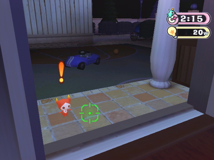 Elebits (Wii) Screenshots