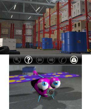 Secret Agent Files: Miami Review (3DS eShop) | Nintendo Life